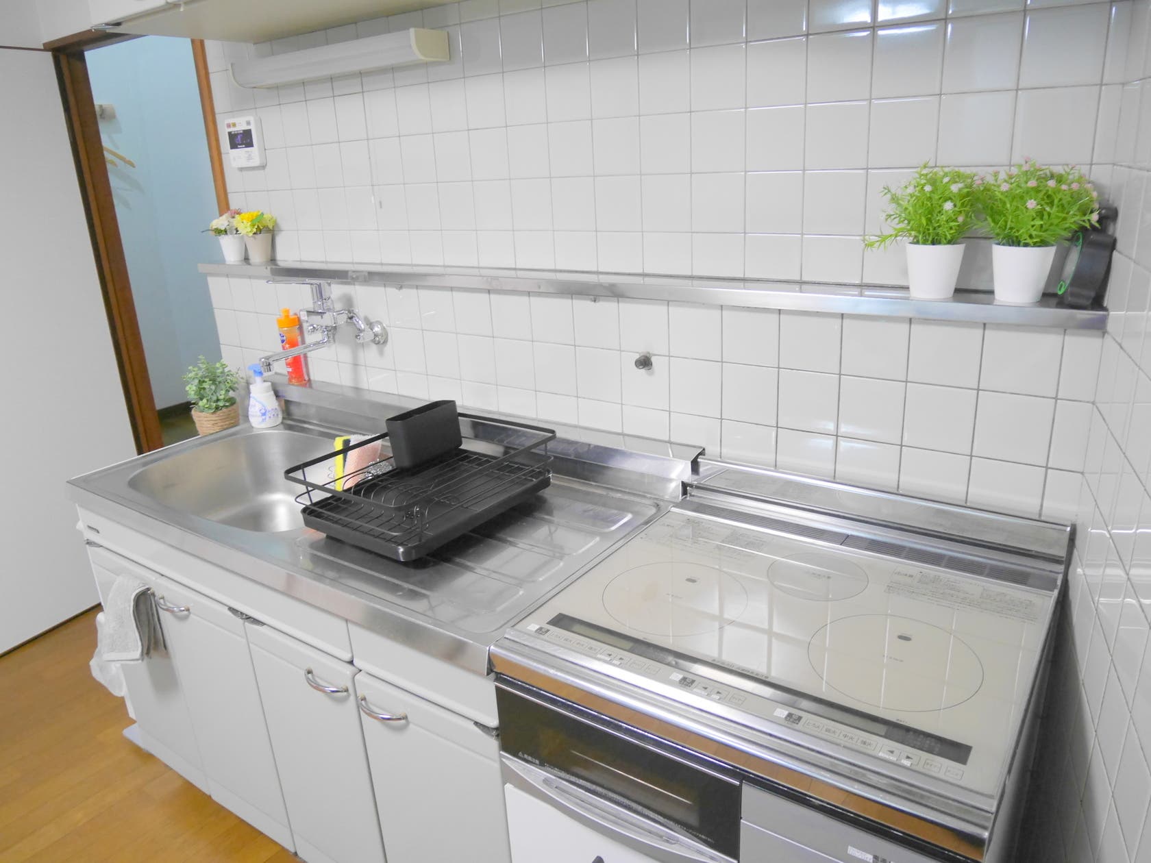 屋上BBQ可！カラオケルーム！楽器演奏可！30名様利用可☆ゆったりスペース125㎡の写真9