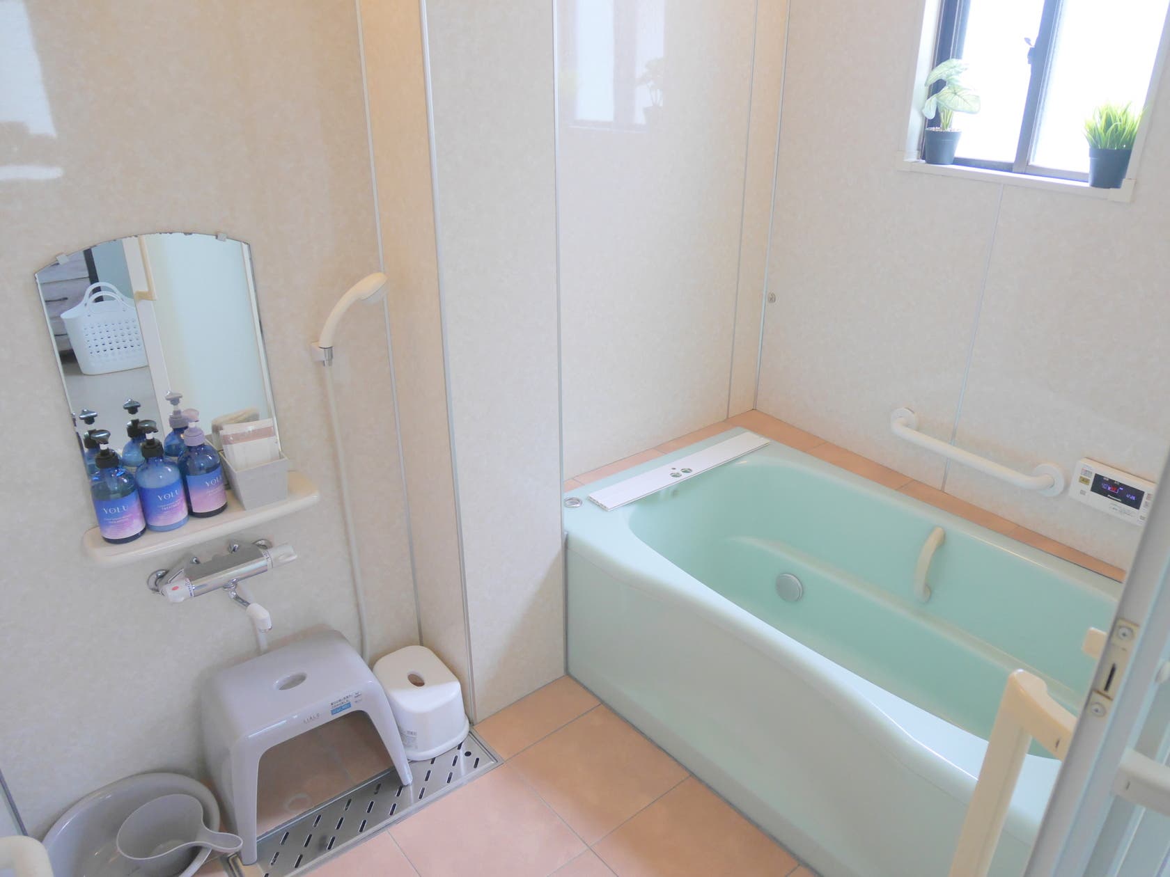 屋上BBQ可！カラオケルーム！楽器演奏可！30名様利用可☆ゆったりスペース125㎡の写真25