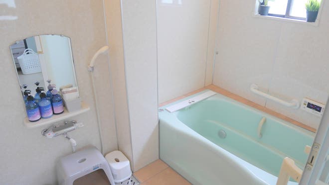 屋上BBQ可!カラオケルーム!楽器演奏可!30名様利用可☆ゆったりスペース125㎡の写真25