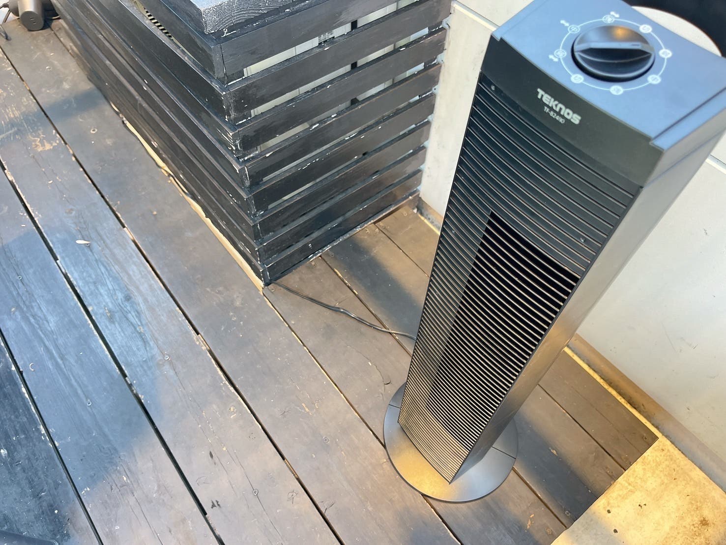 冬・雨でも大丈夫！炬燵、ヒーター完備の完全プライベートな屋上！の写真24