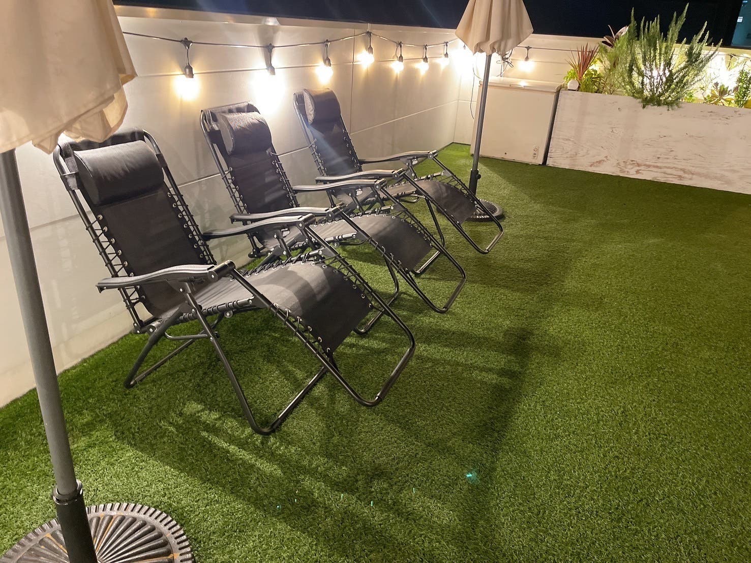 冬・雨でも大丈夫！炬燵、ヒーター完備の完全プライベートな屋上！の写真26