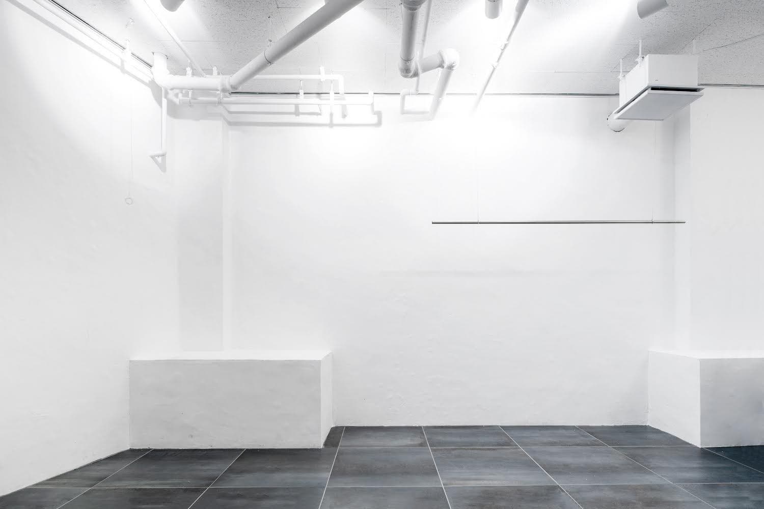 山種美術館徒歩1分 |デザイナーズスペース|駒沢通り沿い 好立地路面店|アパレル・撮影・展示会|大型モニター2台完備|の写真4