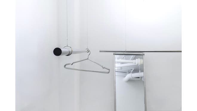 山種美術館徒歩1分 |デザイナーズスペース|駒沢通り沿い 好立地路面店|アパレル・撮影・展示会|大型モニター2台完備|の写真5