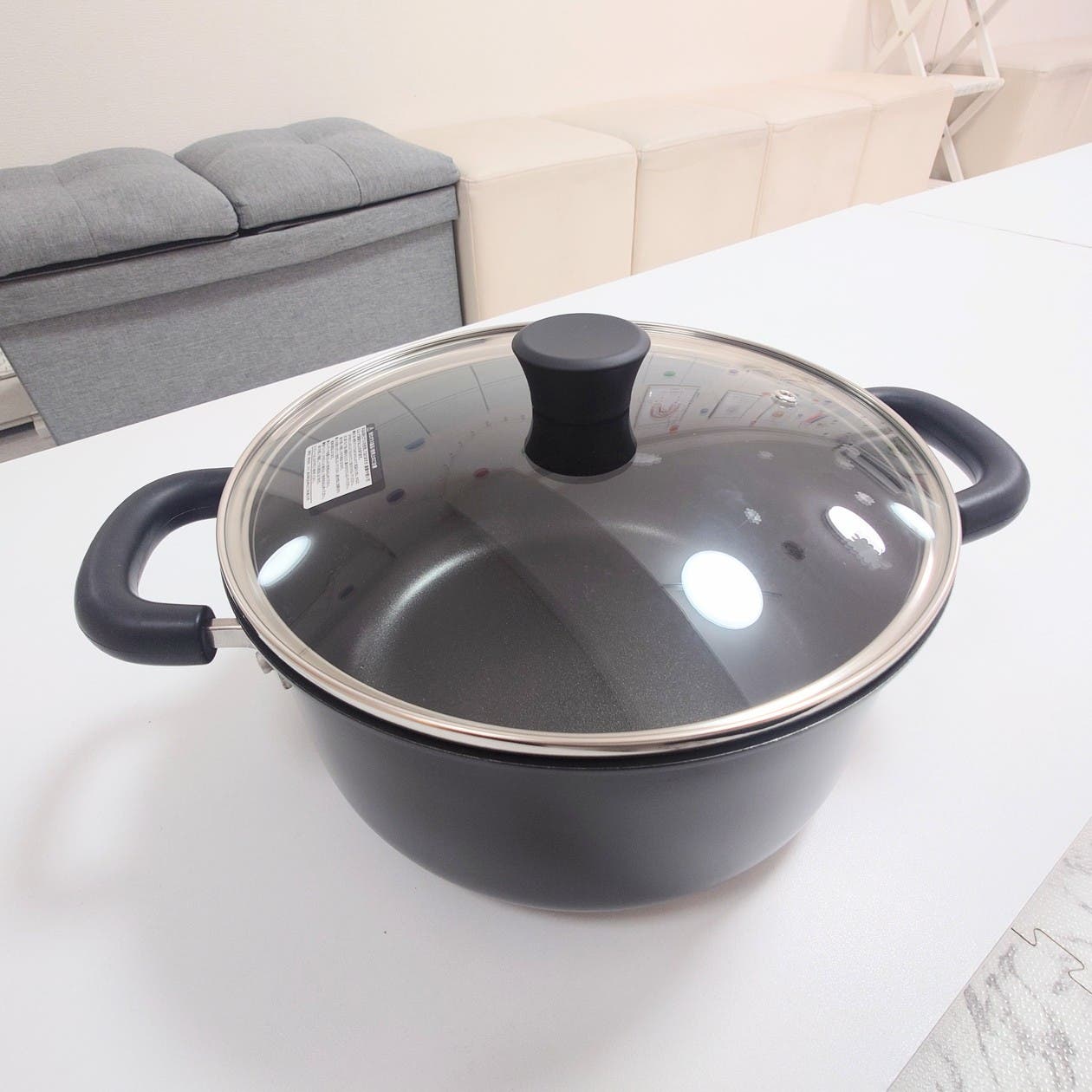 ゴミ捨て(4,000円)無料🌈100㌅プロジェクター&65型TV🎉ゲーム🎮️学割👩‍🎓🌈最大20名🌈安心の1階の写真19