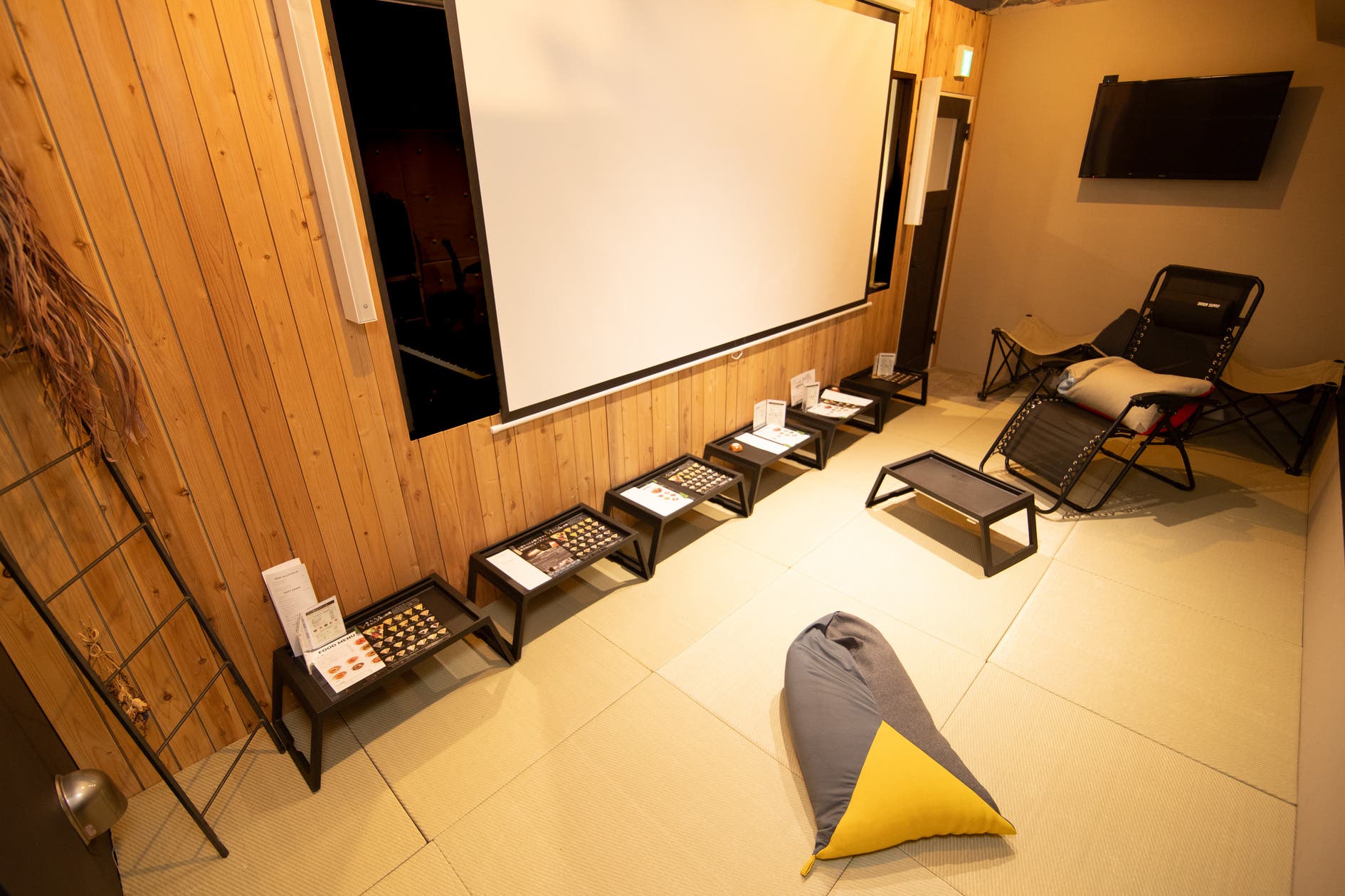 【関内駅3分】プライベート個室🎉パーティー🍻女子会👨‍👩‍👧‍👦サウナあり🧖‍♀️🧖‍♂️カラオケも可🎙の写真2