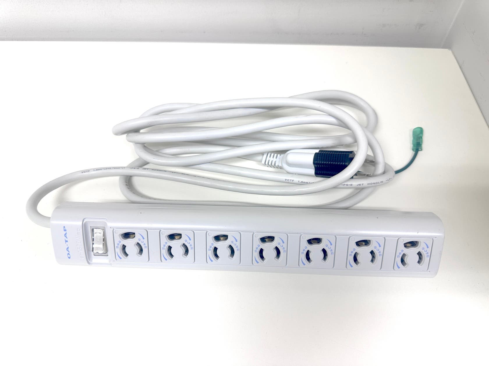 たこあし延長コードの画像1