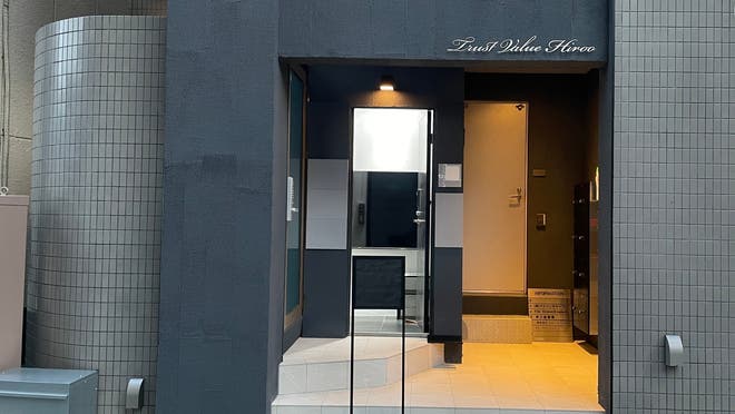 山種美術館徒歩1分 |デザイナーズスペース|駒沢通り沿い 好立地路面店|アパレル・撮影・展示会|大型モニター2台完備|の写真8