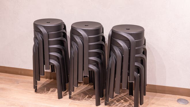 【内見無料】水道橋駅4分✨席数60/立食80名⭕️控室/24H/飲食可/100㌅画面/ゴミ処理/会議/懇親会/歓送迎会/セミナーの写真22