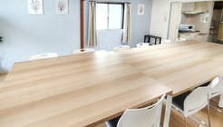 【三ノ宮駅徒歩3分!36m²の広々スペース】✨オープン特価で地域最安値!✨テレワーク、会議、商談、セミナーに最適!📅当日予約◎の写真3