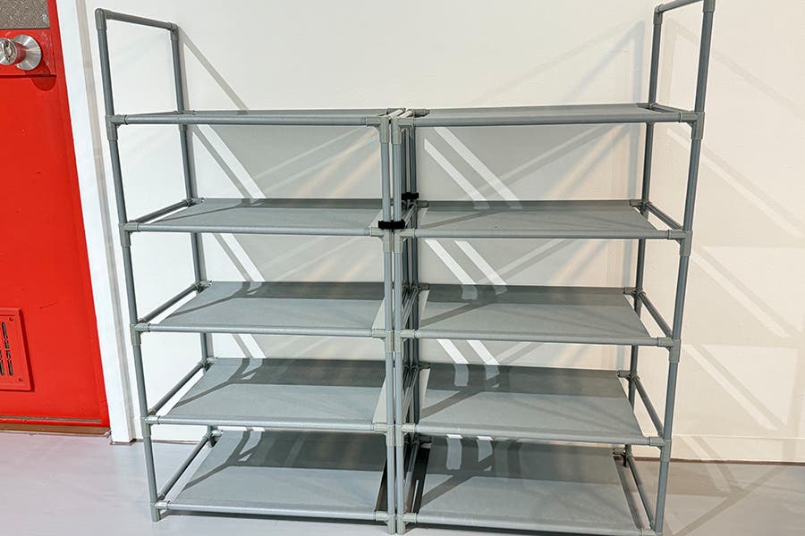 【丸太町駅5分🚶】白壁×大型鏡8枚の本格ダンススタジオ｜最大16名までOK！54㎡・個室空間🏠ダンス・ヨガ・撮影に最適✨の写真21