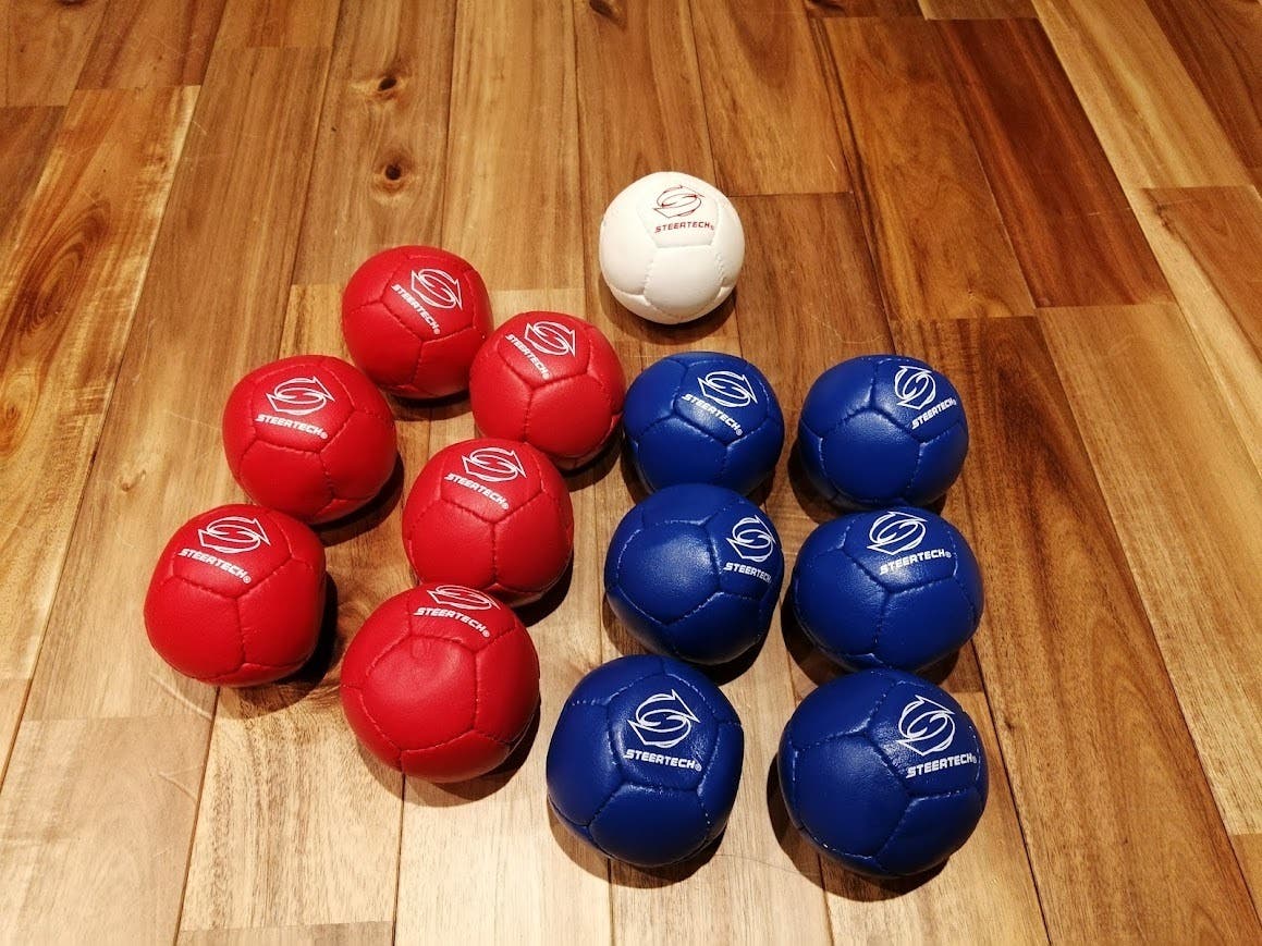 アナログゲーム類＆簡易体力測定器具一式(握力計や長座体前屈計など)の画像5