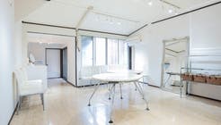 【NEW】富山市中心部!8m×3m壁面ミラー★大駐車場あり★アクセス抜群な音響完備レンタルスタジオ♪の写真3