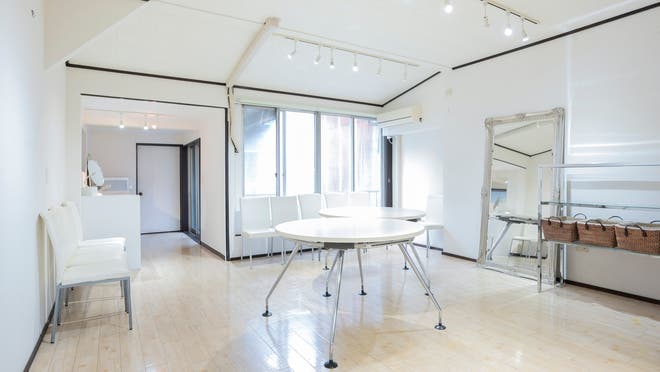 【NEW】富山市中心部!8m×3m壁面ミラー★大駐車場あり★アクセス抜群な音響完備レンタルスタジオ♪の写真3