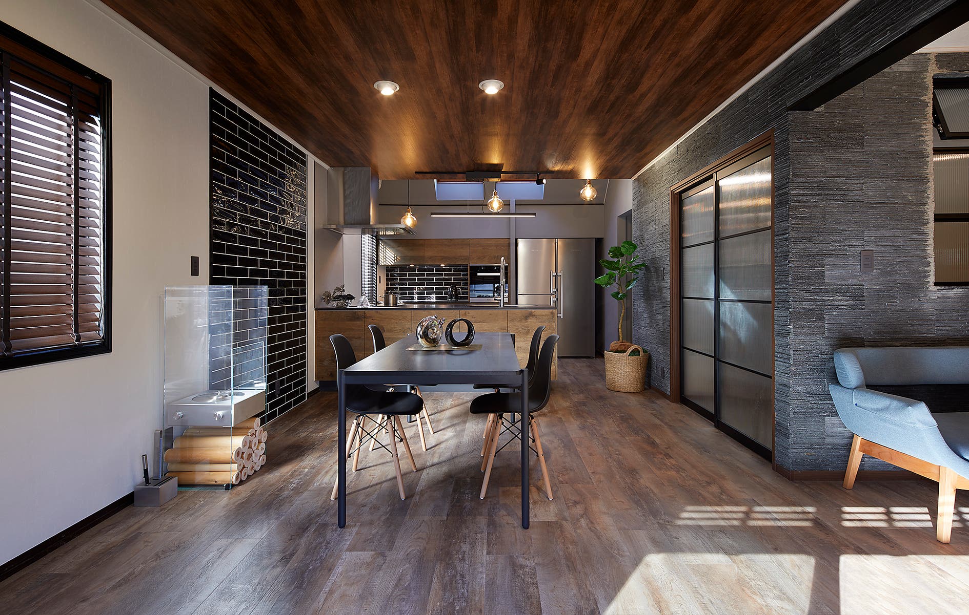 クリスマス・忘年会🎄117㎡ 4LDK🏡一軒家｜デザイナーズ住宅｜撮影・パーティー [77]の写真1