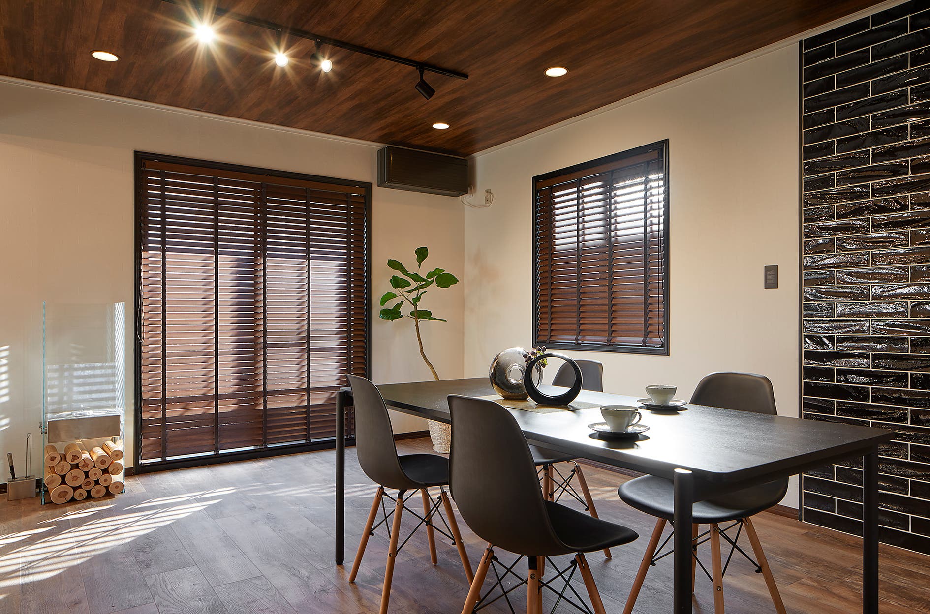 クリスマス・忘年会🎄117㎡ 4LDK🏡一軒家｜デザイナーズ住宅｜撮影・パーティー [77]の写真2