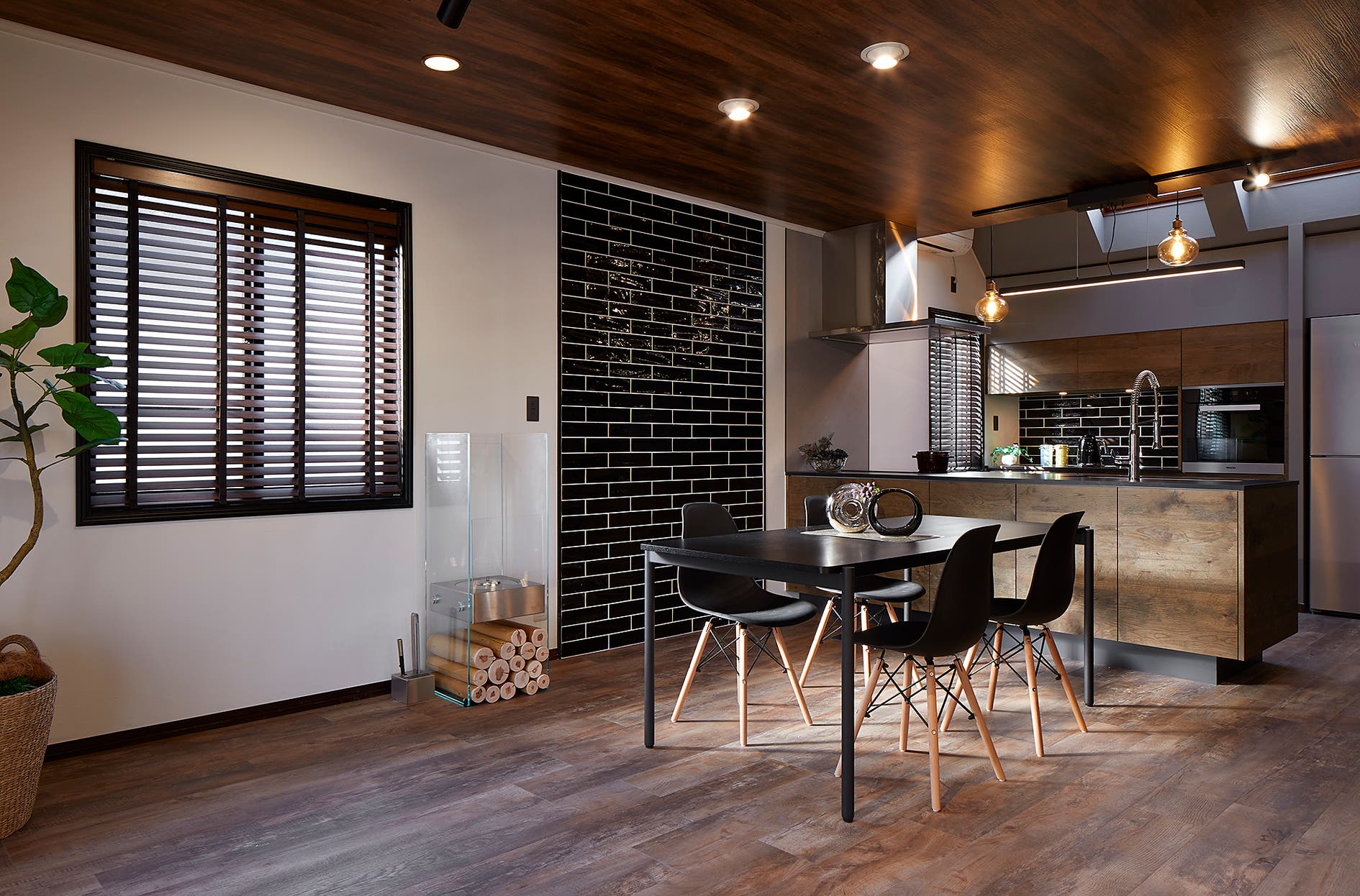 クリスマス・忘年会🎄117㎡ 4LDK🏡一軒家｜デザイナーズ住宅｜撮影・パーティー [77]の写真4