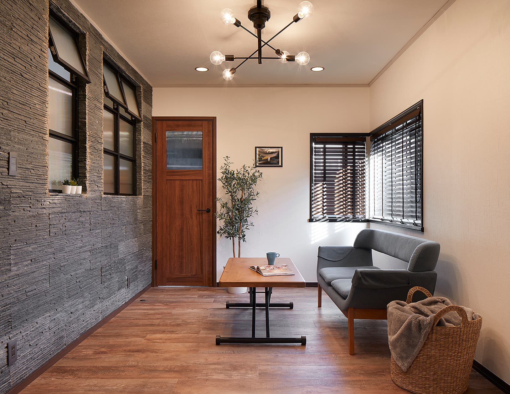 クリスマス・忘年会🎄117㎡ 4LDK🏡一軒家｜デザイナーズ住宅｜撮影・パーティー [77]の写真5