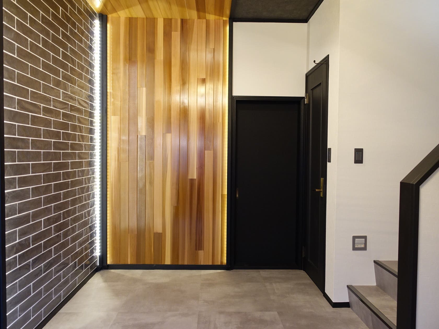 クリスマス・忘年会🎄117㎡ 4LDK🏡一軒家｜デザイナーズ住宅｜撮影・パーティー [77]の写真11