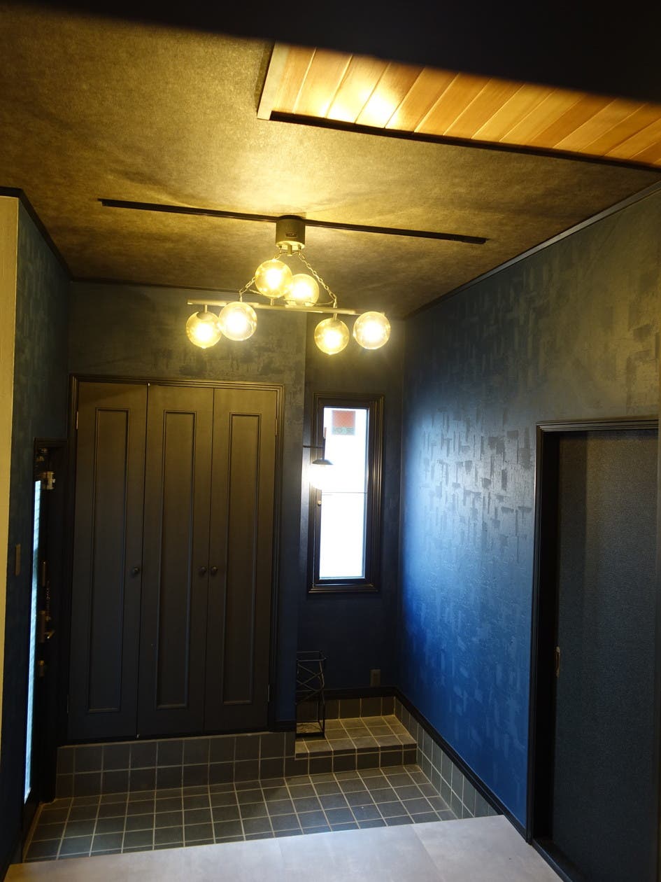 クリスマス・忘年会🎄117㎡ 4LDK🏡一軒家｜デザイナーズ住宅｜撮影・パーティー [77]の写真12