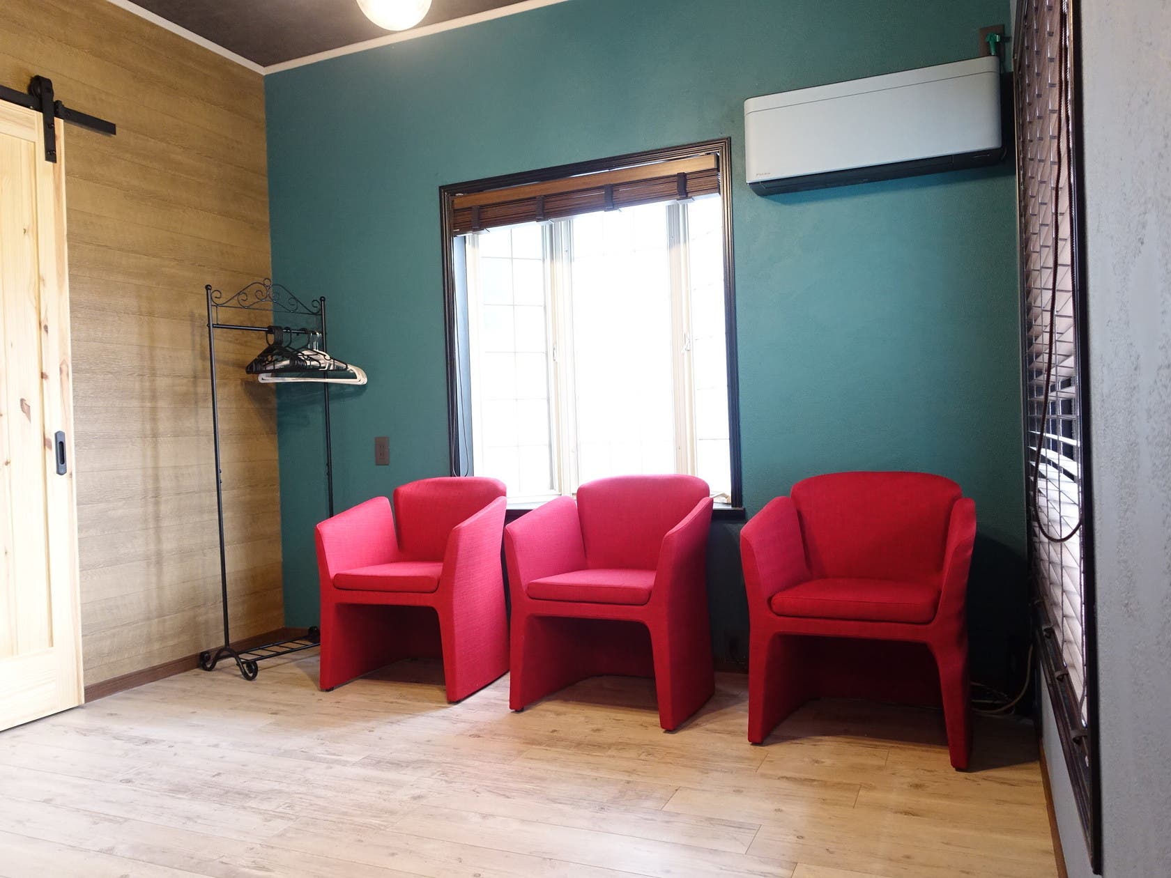 クリスマス・忘年会🎄117㎡ 4LDK🏡一軒家｜デザイナーズ住宅｜撮影・パーティー [77]の写真8