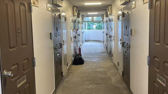 藤崎駅近くの防音録音ブースの写真2