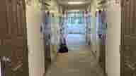 藤崎駅近くの防音録音ブースの写真2