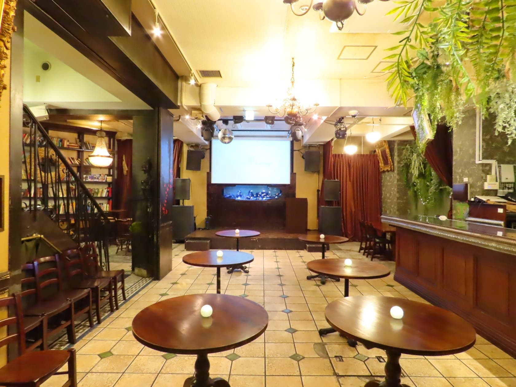 Green Loungeの写真13