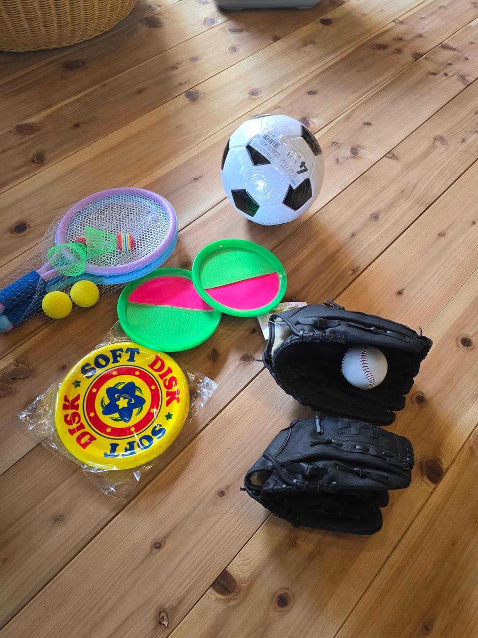 25年5月NewOPEN　自然と癒しの完全貸切古民家｜家族・ペット連れ歓迎のアウトドア＆くつろぎ空間の写真26