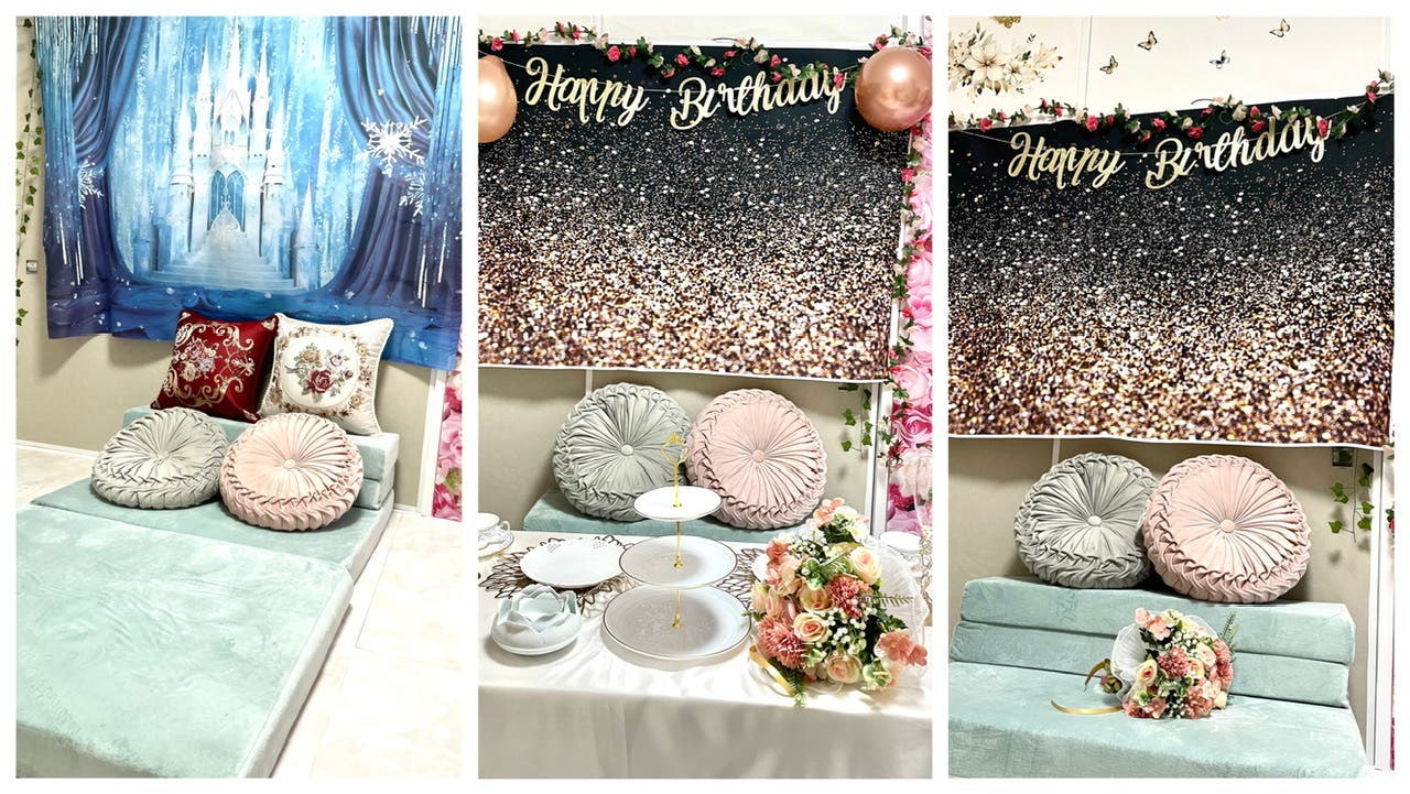 aster｜名駅４分24H可👗手ぶら🆗コスプレ💄メイクレッスン📷ポートレート個撮🪑アンティーク家具の写真16