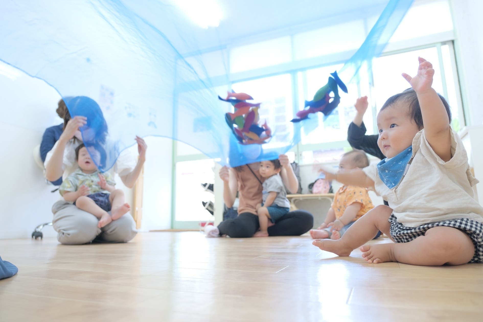 【広い音楽スタジオ】Wi-Fi/アンサンブル練習/セミナー/小さな発表会に最適の写真5