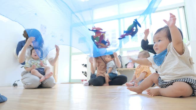 【広い音楽スタジオ】Wi-Fi/アンサンブル練習/セミナー/小さな発表会に最適の写真5