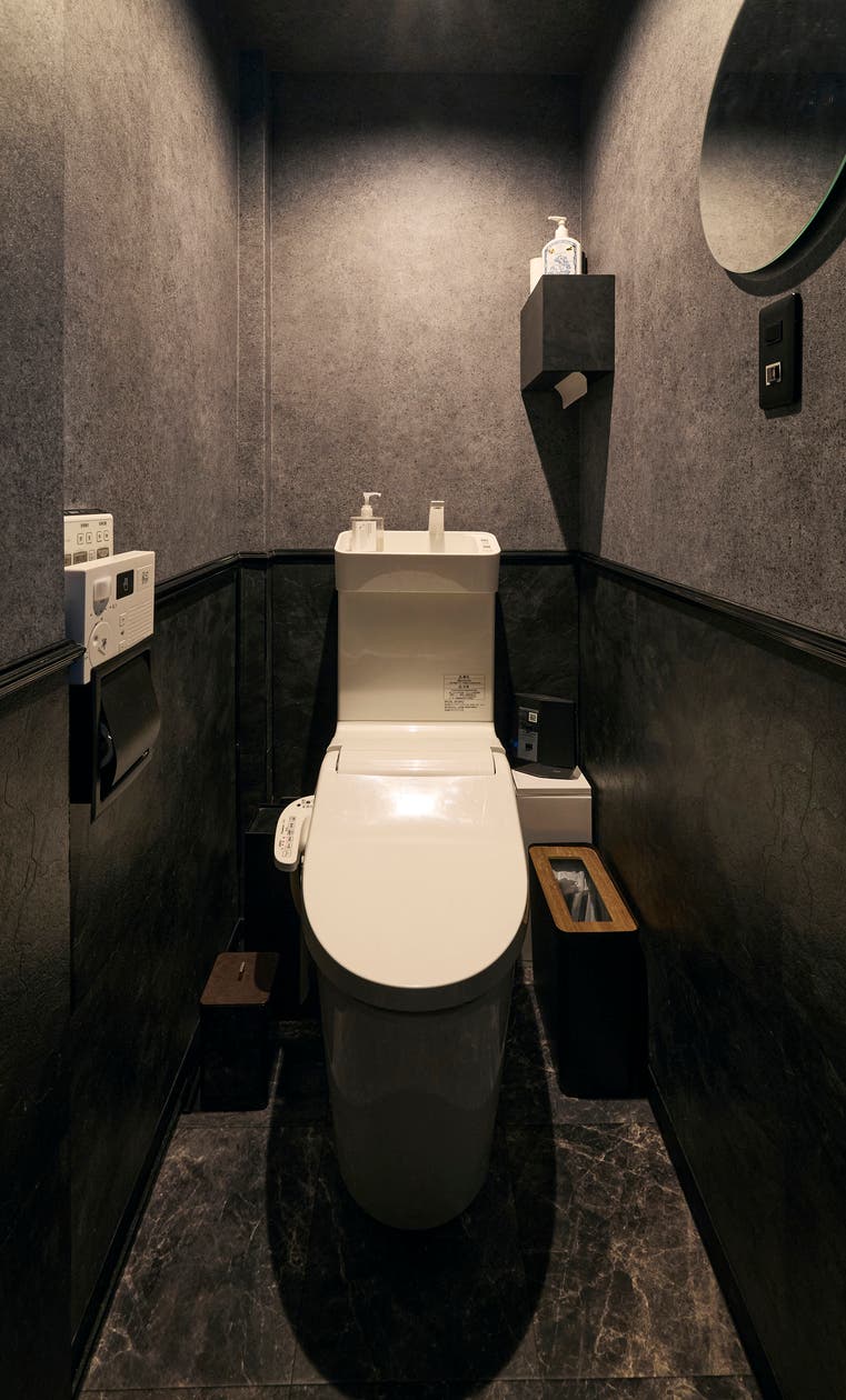 大阪駅から2駅！駅チカ【千日前線玉川駅1分・JR野田駅3分】スタイリッシュなバー 大人の隠れ家の写真7