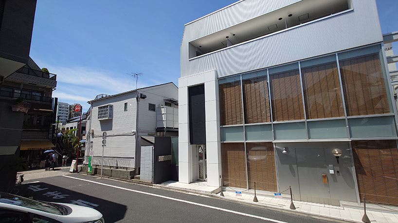 【1F】吉祥寺駅徒歩3分の、明るいポップアップスペース（井の頭公園まで1分）の写真7