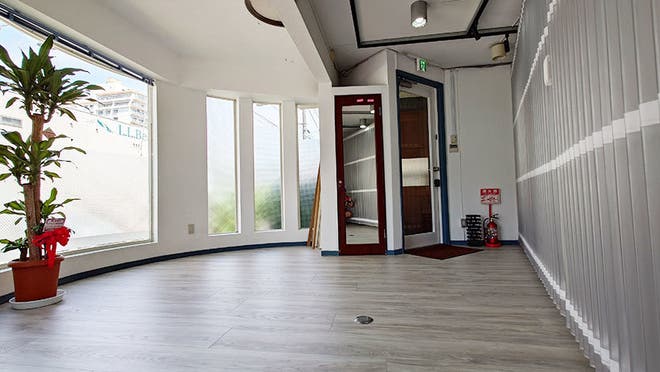 【1F】吉祥寺駅徒歩3分の、明るいポップアップスペース(井の頭公園まで1分)の写真22