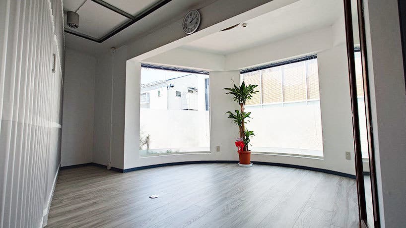 【1F】吉祥寺駅徒歩3分の、明るいポップアップスペース（井の頭公園まで1分）の写真4