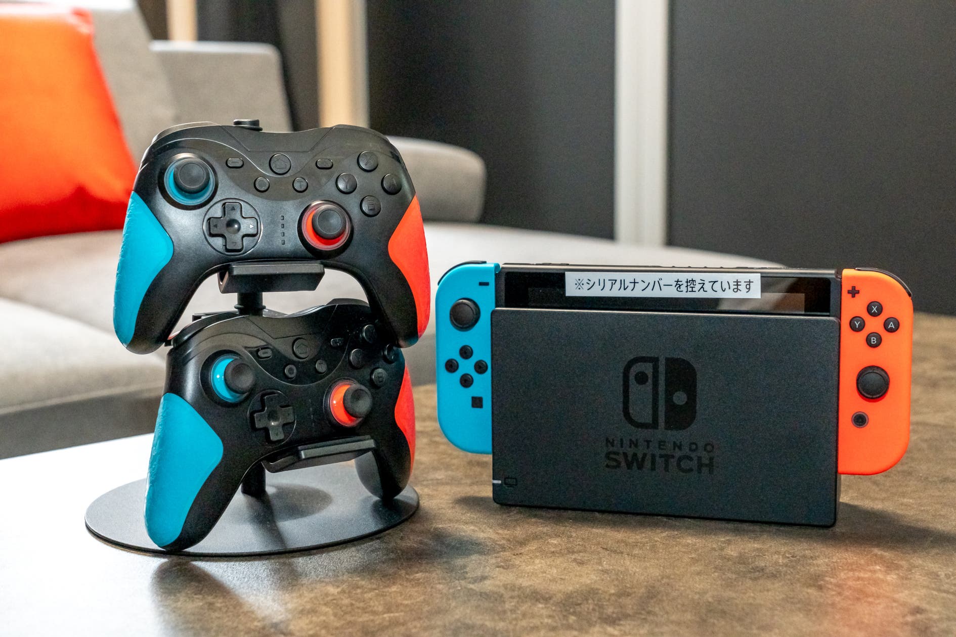 🎮大人気ゲーム機	の画像1