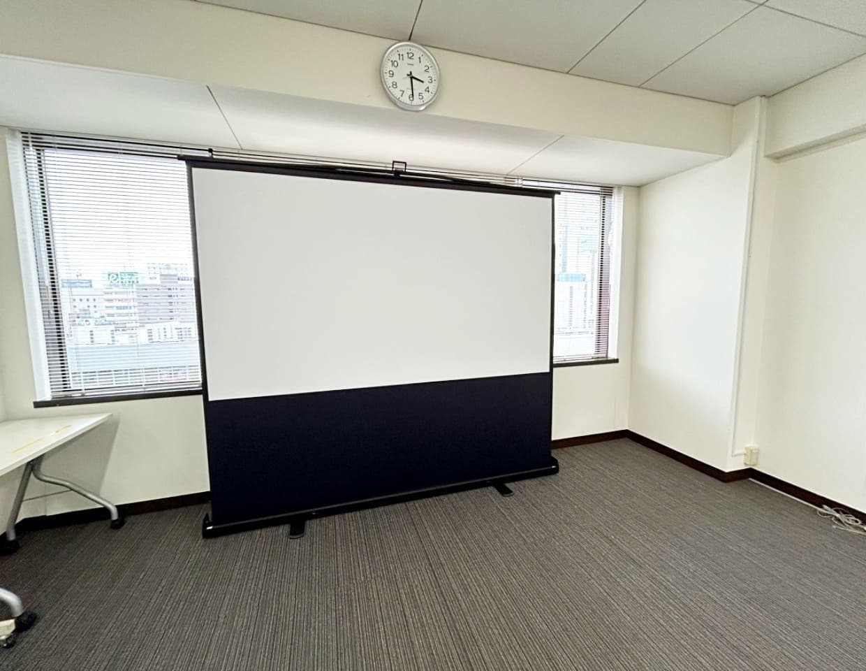 名古屋会議室 長谷川ビル金山駅前店の写真13