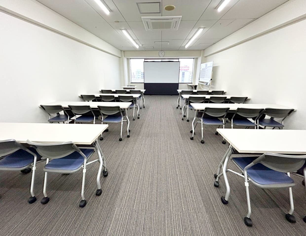 名古屋会議室 長谷川ビル金山駅前店の写真15