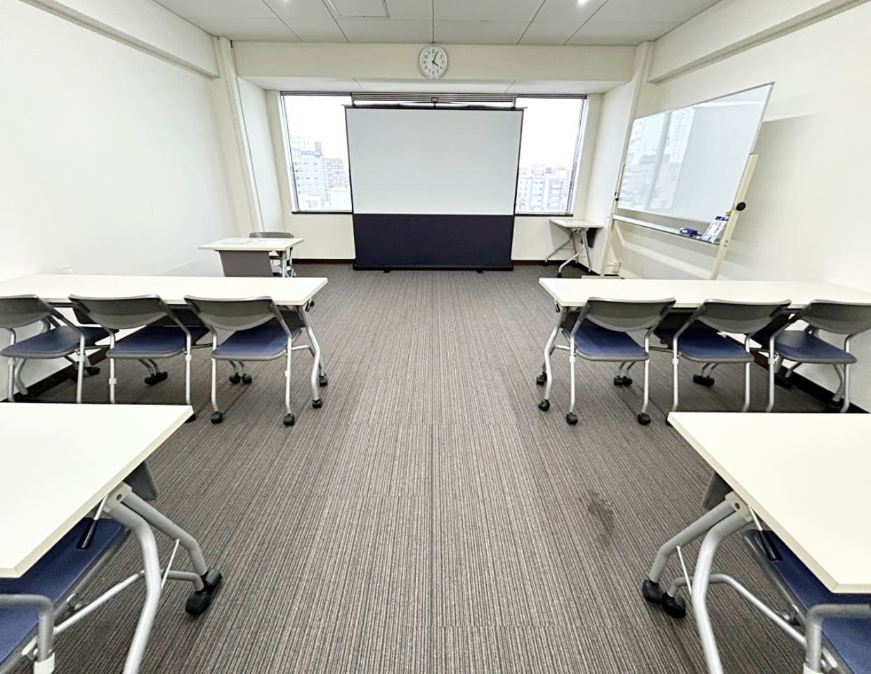 名古屋会議室 長谷川ビル金山駅前店の写真16