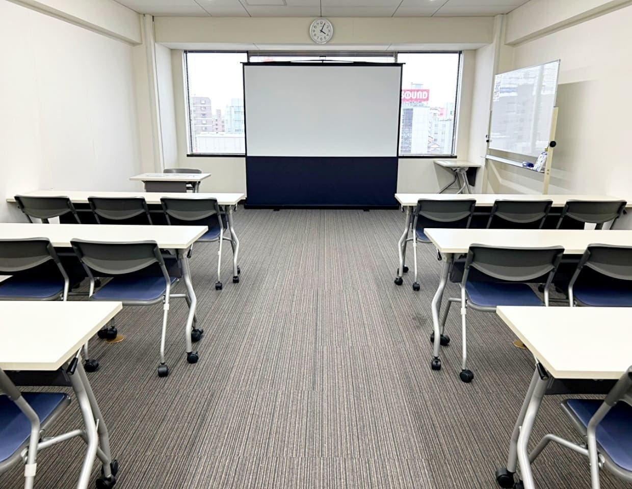 名古屋会議室 長谷川ビル金山駅前店の写真17