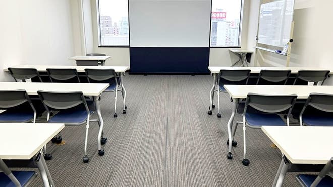 名古屋会議室 長谷川ビル金山駅前店の写真17