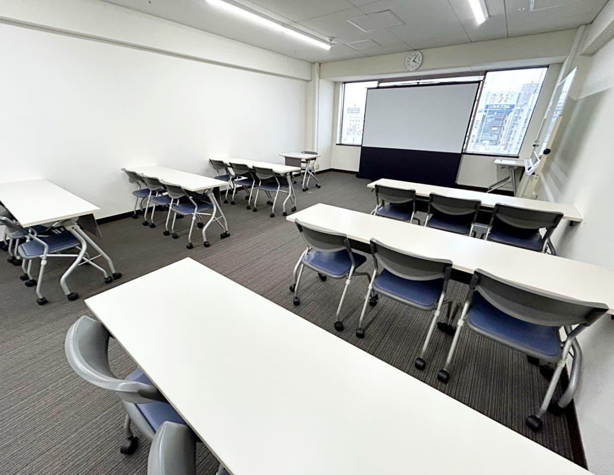 名古屋会議室 長谷川ビル金山駅前店の写真14