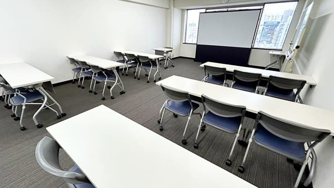 名古屋会議室 長谷川ビル金山駅前店の写真14