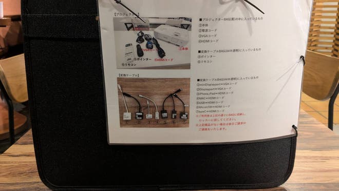 広瀬通 TVモニター付【4階4-A会議室】プロジェクター有/セミナー・プレゼン・展示会/上質空間/30名様用の写真11