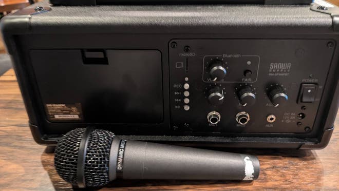 広瀬通【5階5-1会議室】最大12名 Wi-Fi・TVモニター・プロジェクター完備/WEB会議・研修・応接にも/飲食OKの写真15