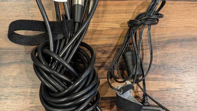 広瀬通【5階5-1会議室】最大12名 Wi-Fi・TVモニター・プロジェクター完備/WEB会議・研修・応接にも/飲食OKの写真16