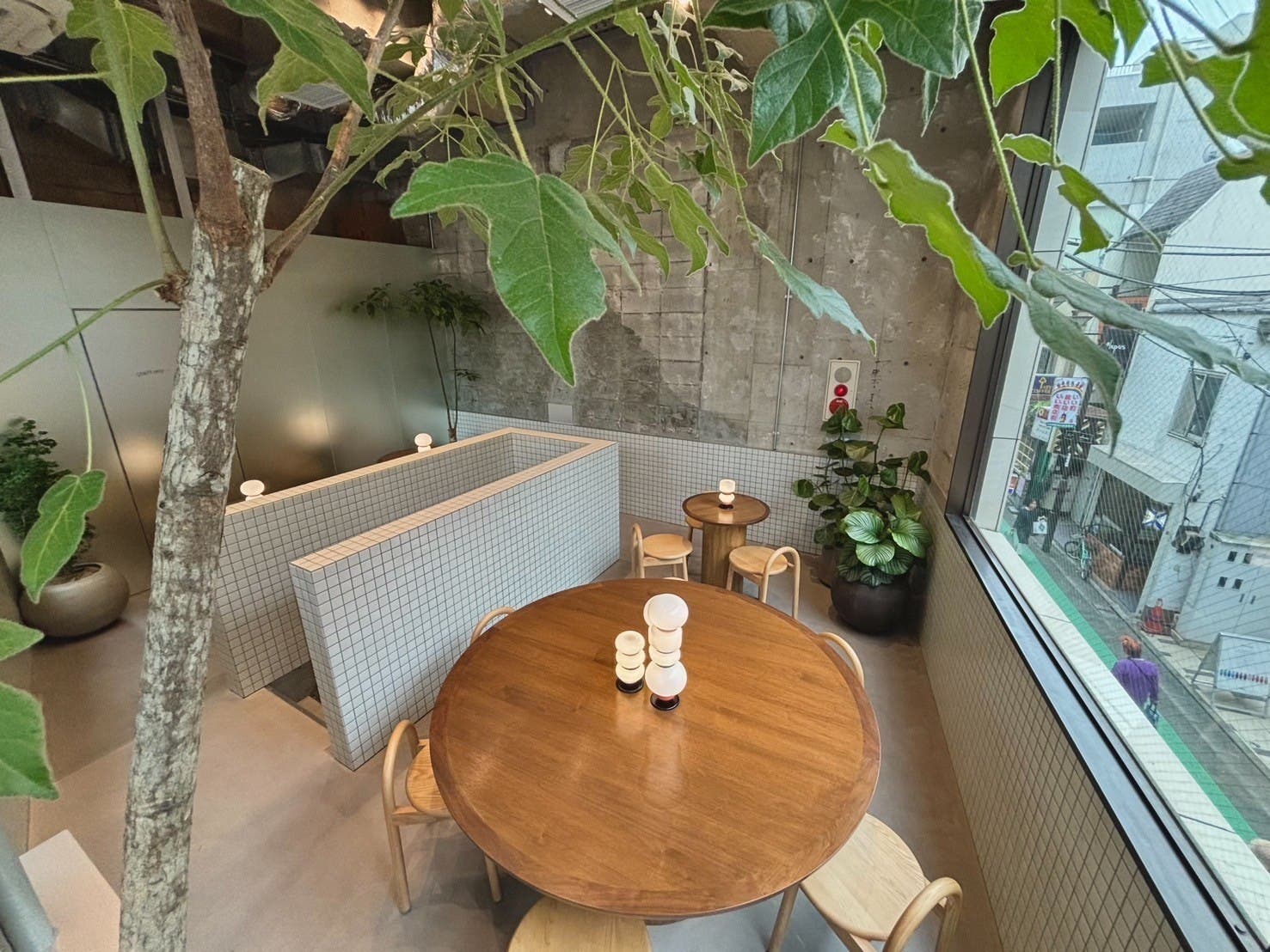 おしゃれカフェ2階飲食スペースをレンタルします！の写真4