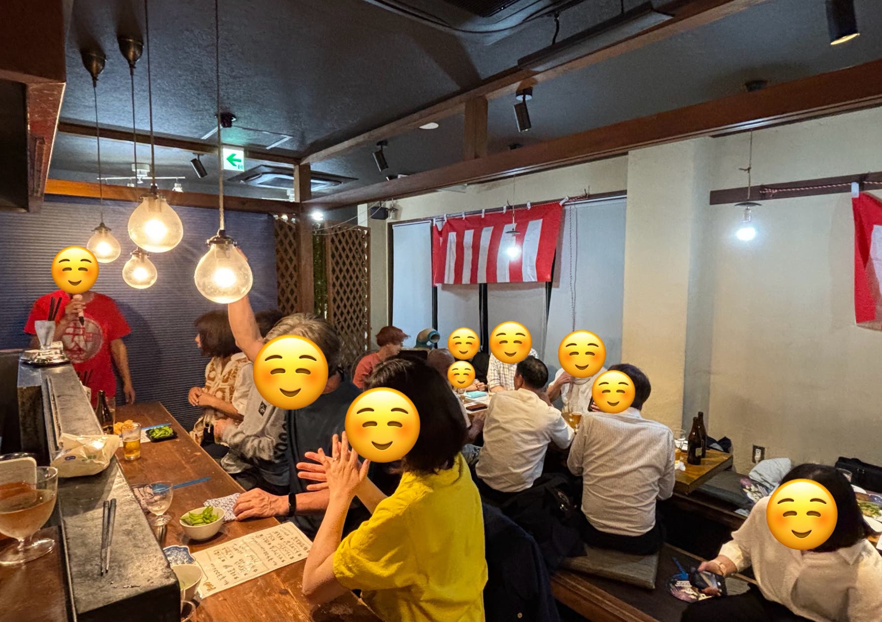 業務用キッチン付き！居酒屋スペースがそのまま貸切で使える！接待・会議利用・女子会・ママ会・パーティーなどにの写真6