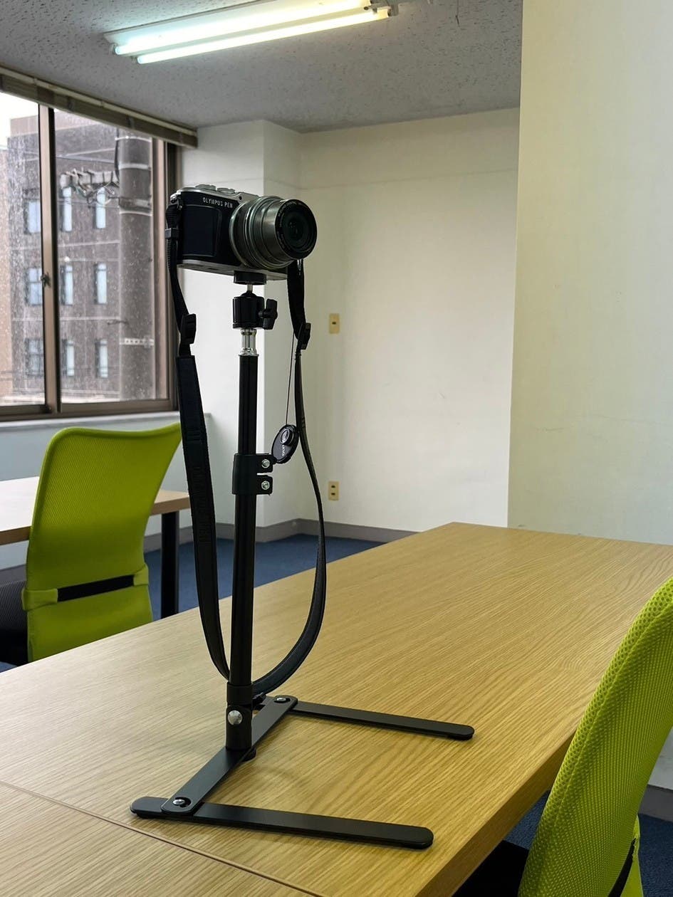 ＪＲ福山駅から車で５分 セミナーなど多彩な用途がある貸会議室の写真9