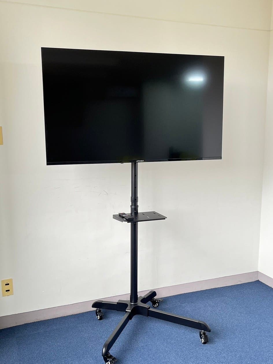 ＪＲ福山駅から車で５分 セミナーなど多彩な用途がある貸会議室の写真13